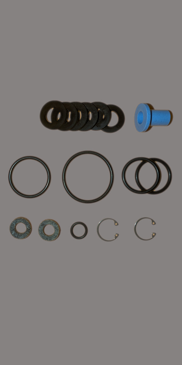 RFE - Repair Kit, Kimray – Grabeth Sales and Service